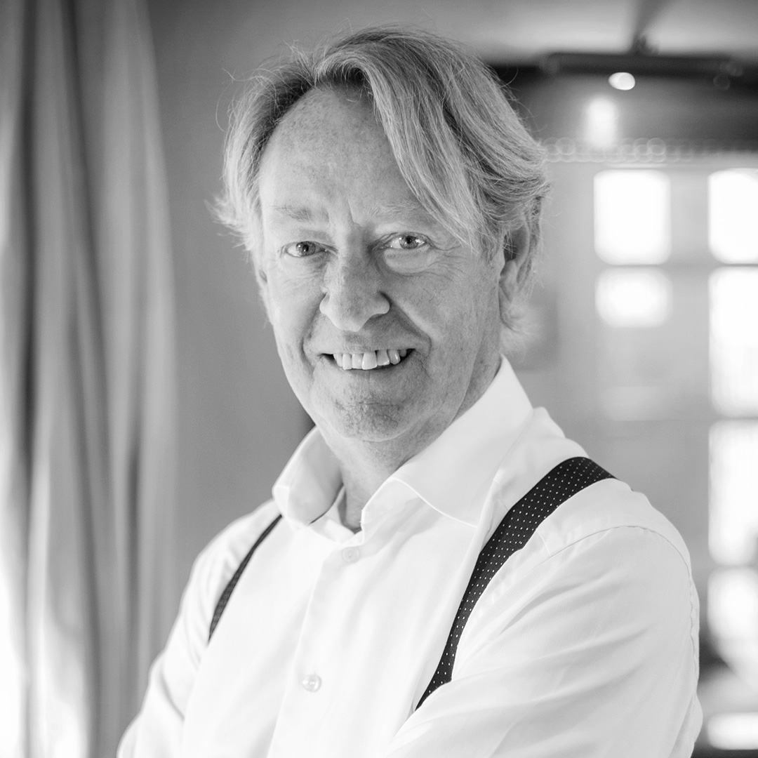Verander je hart, verander je leven - Heartclinics Seminars